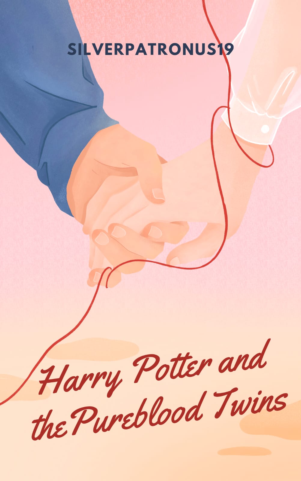 Harry Potter and The pureblood twins by SilverPatronus19 | The StoryGraph