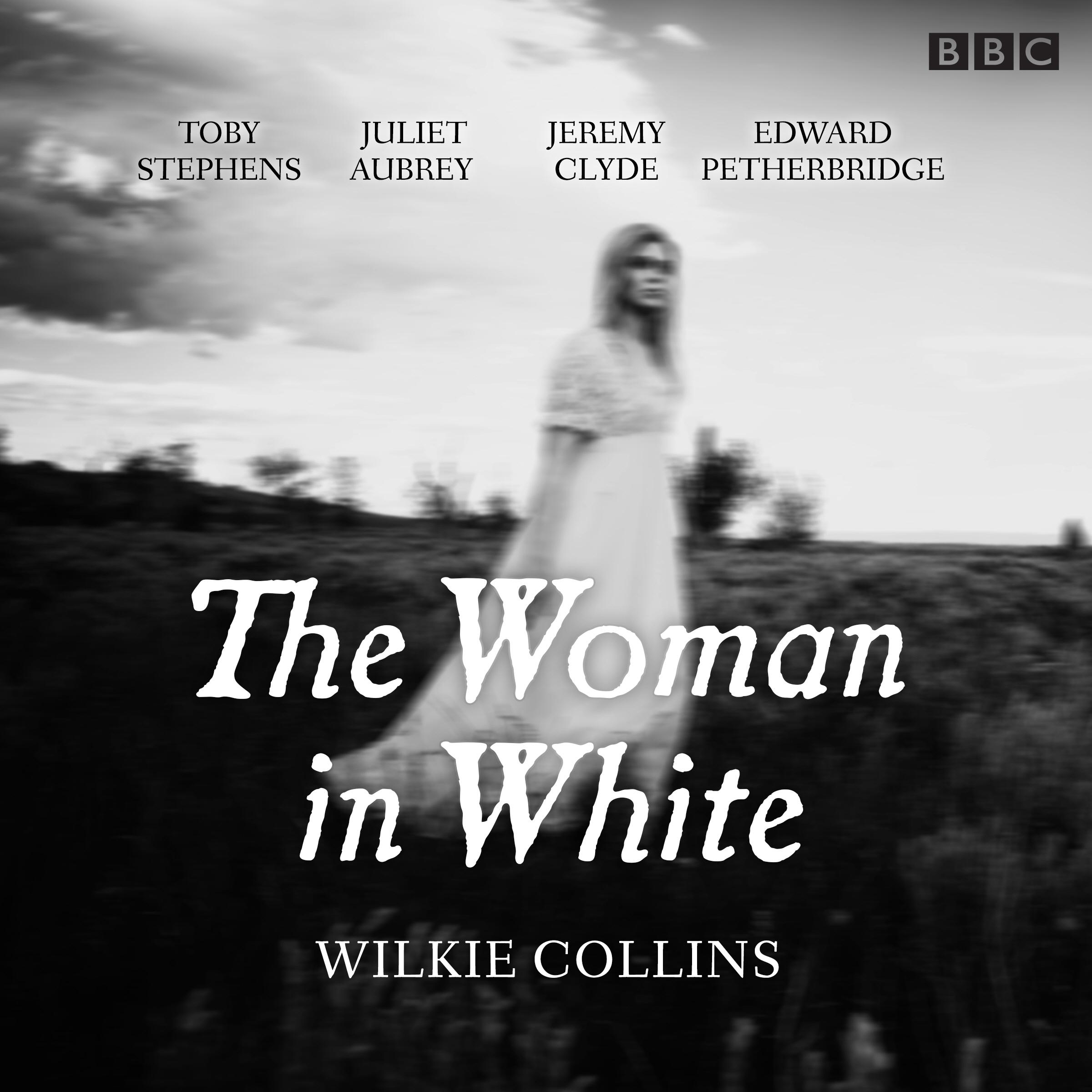 The Woman in White by Martyn Wade, Martyn Wade, Toby Stephens | The ...