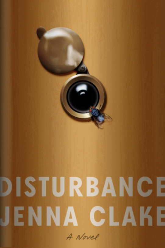Disturbance by Jenna Clake | The StoryGraph