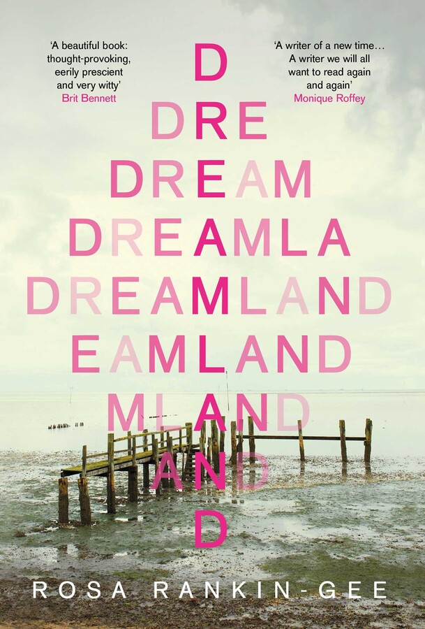 Dreamland by Rosa Rankin-Gee | The StoryGraph