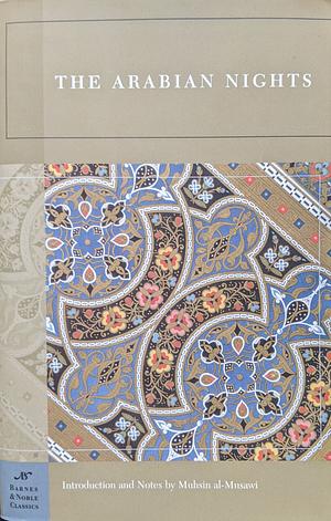 Browse Editions for The Arabian Nights (Barnes and Noble Classics ...
