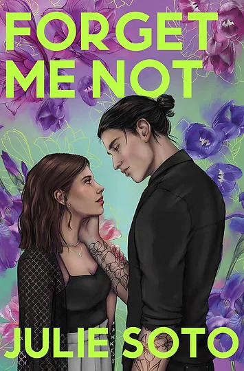 Review by caitsbookrecs - Forget Me Not | The StoryGraph