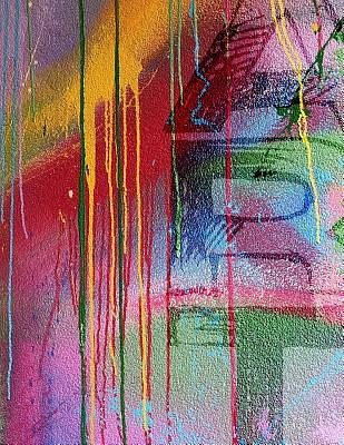 My Grunge Art Noteboook by Crazy House Press | The StoryGraph