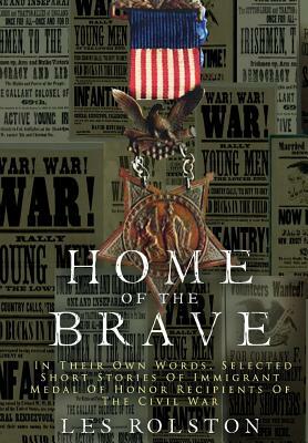 Browse Editions for Home Of The Brave: In Their Own Words, Selected ...