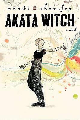 Akata Witch by Nnedi Okorafor | The StoryGraph