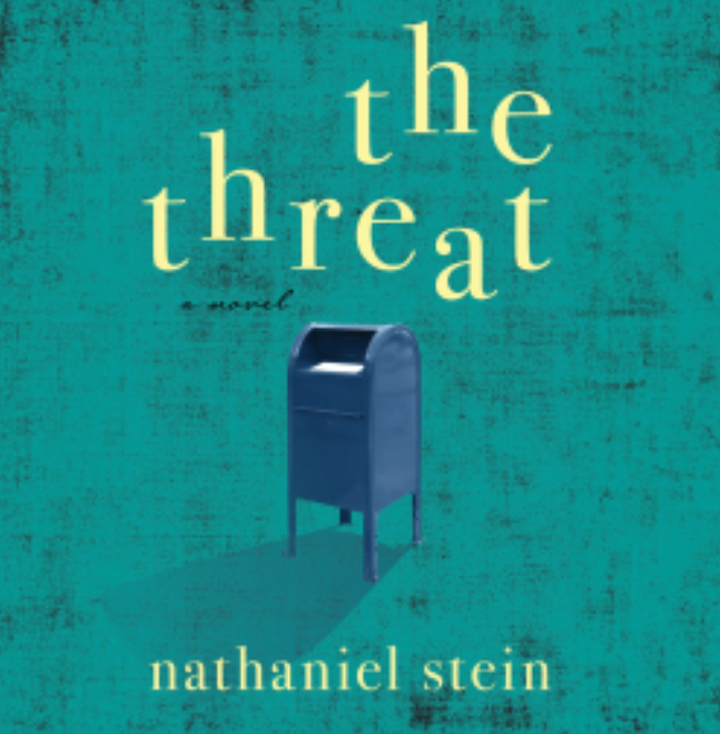 Review by rachelsread - The Threat | The StoryGraph