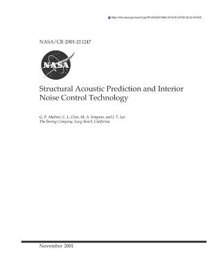 Structural Acoustic Prediction and Interior Noise Control Technology by ...