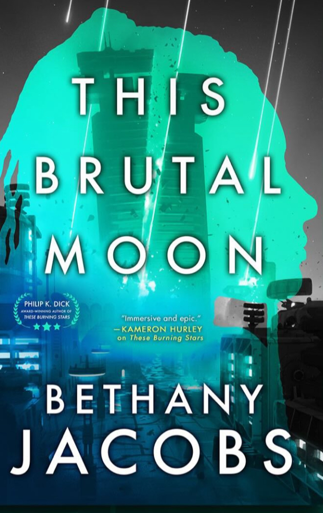 This Brutal Moon by Bethany Jacobs | The StoryGraph