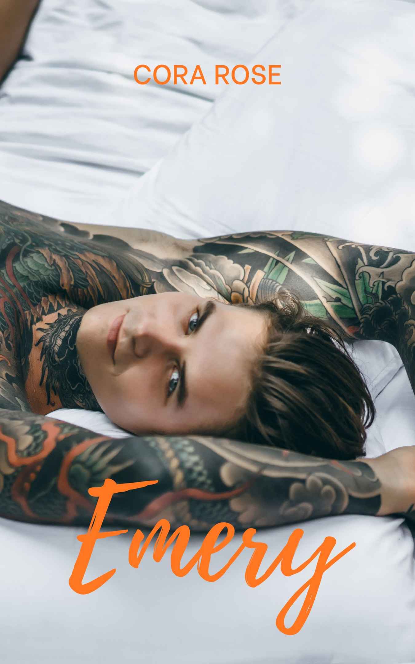 Emery by Cora Rose | The StoryGraph
