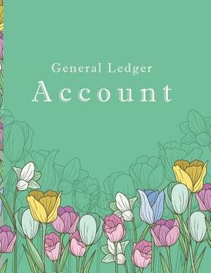 Browse Editions for General Ledger Account: Accounting Record Keeping ...