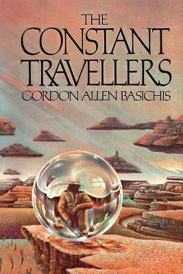The Constant Travellers by Gordon Basichis | The StoryGraph