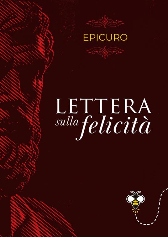Lettera sulla felicità by Epicuro | The StoryGraph