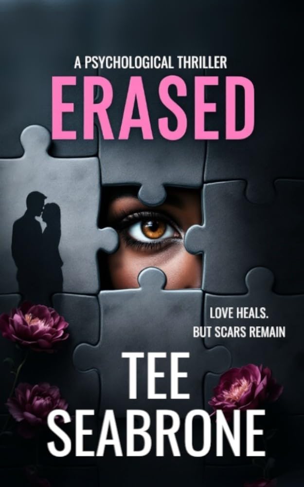 Erased by Tee Seabrone | The StoryGraph