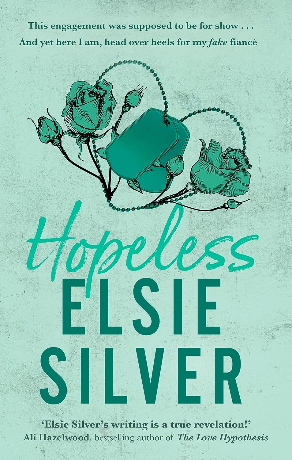Hopeless by Elsie Silver | The StoryGraph