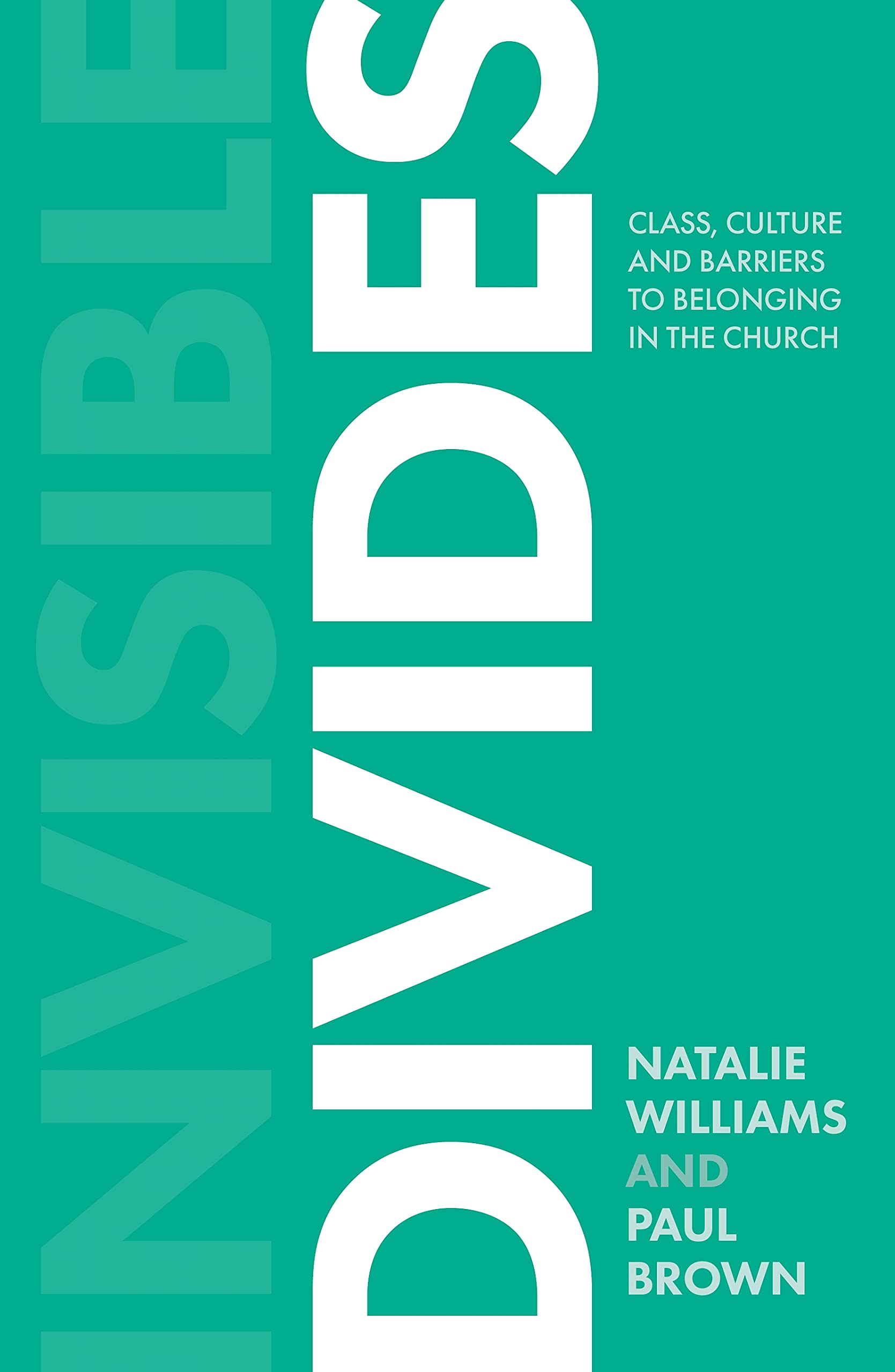 Invisible Divides: Class, Culture and Barriers to Belonging in the ...