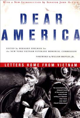 Dear America: Letters Home from Vietnam | The StoryGraph