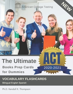 Browse Editions for The Ultimate ACT Books Prep Cards 2020-2021 for ...