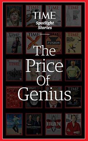 The Price of Genius: The Alan Turing Story by Time Inc., Walter ...