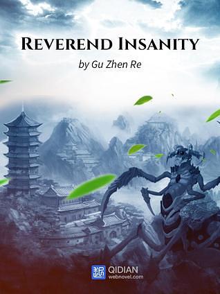 Reverend Insanity by Gu Zhen Ren | The StoryGraph