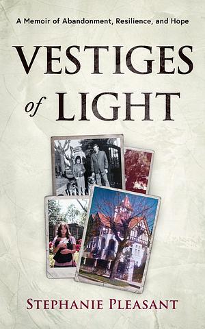 Giveaway for Vestiges of Light, hosted by stephpleasant | The StoryGraph