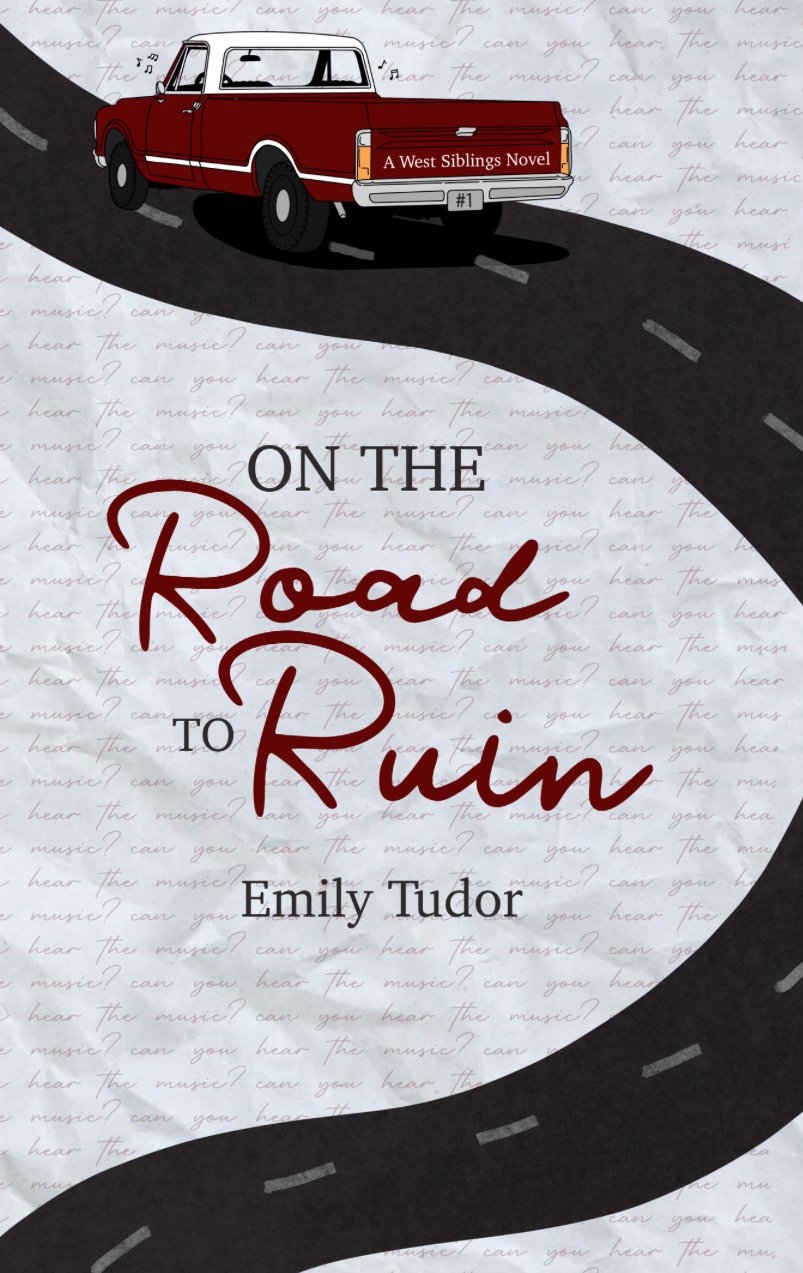 On the Road to Ruin by Emily Tudor | The StoryGraph