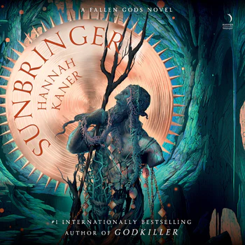 Sunbringer by Hannah Kaner | The StoryGraph