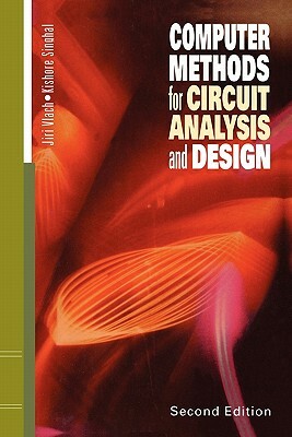 Browse Editions for Computer Methods for Circuit Analysis and Design ...