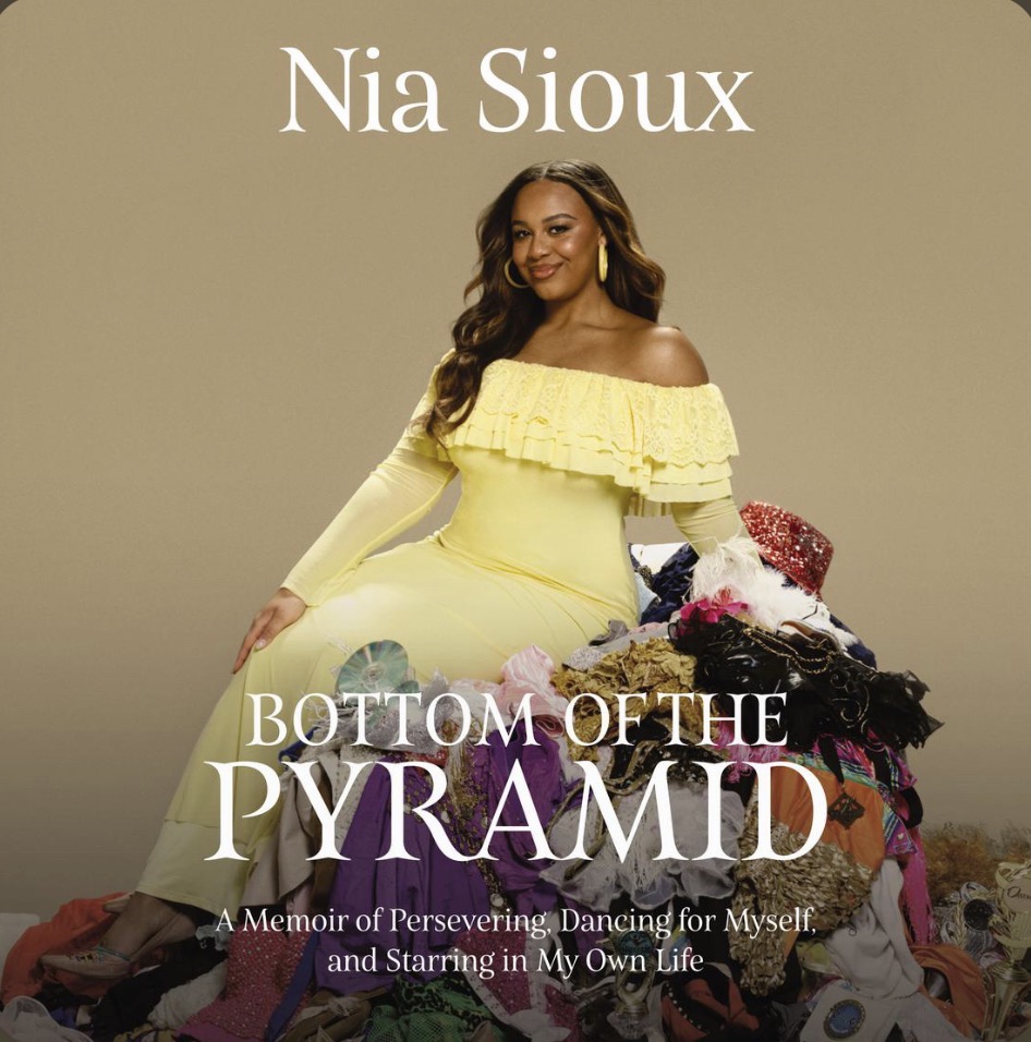 Bottom of the Pyramid by Nia Sioux | The StoryGraph
