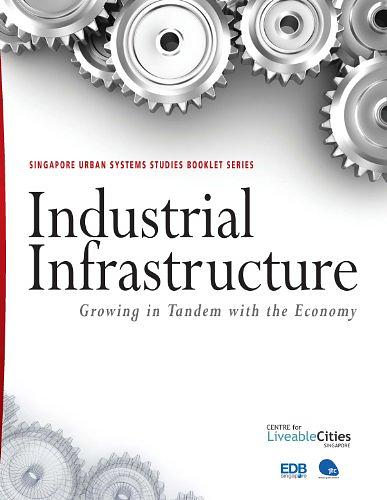 Industrial Infrastructure: Growing in Tandem with the Economy (Urban ...