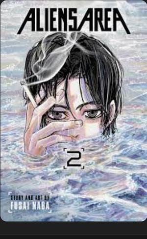 Aliens Area 2 by Fusai Naba | The StoryGraph