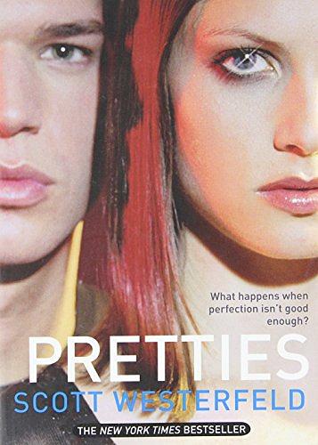 Pretties by Scott Westerfeld | The StoryGraph