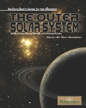 Editions for The Outer Solar System: Jupiter, Saturn, Uranus, Neptune ...