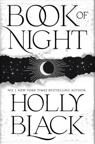 Book of Night by Holly Black | The StoryGraph