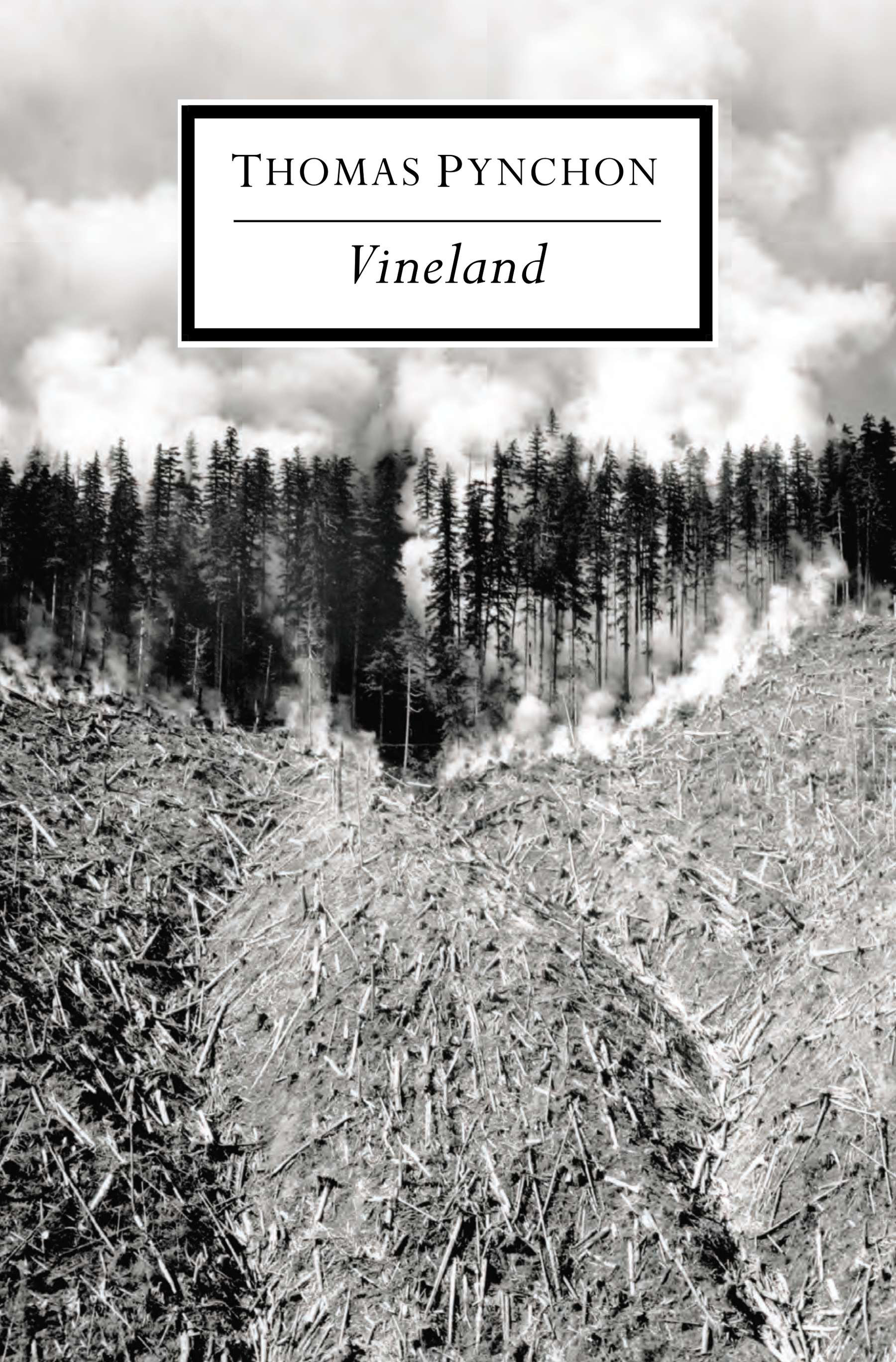Vineland by Thomas Pynchon | The StoryGraph