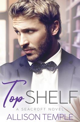 Top Shelf by Allison Temple | The StoryGraph
