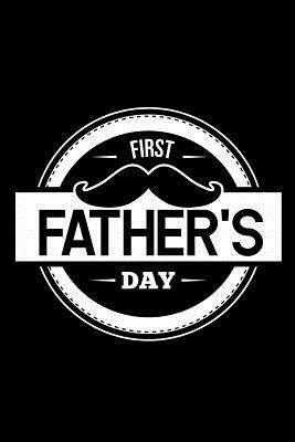 Browse Editions for First Father's Day: 6x9 120 pages dot grid Your ...