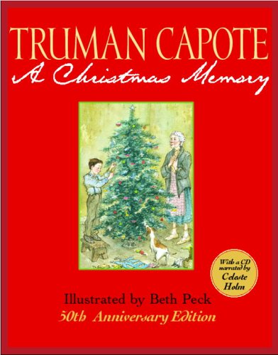 A Christmas Memory by Truman Capote | The StoryGraph