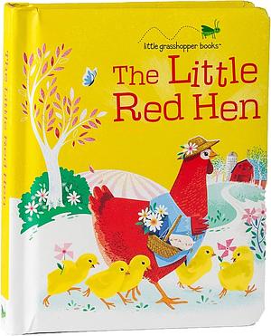 Editions for The Little Red Hen | The StoryGraph