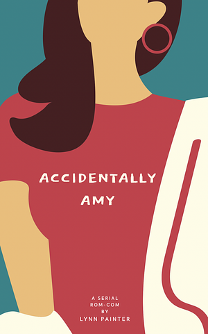 Browse Editions for Accidentally Amy | The StoryGraph