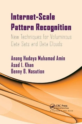 Internet-Scale Pattern Recognition: New Techniques for Voluminous Data ...