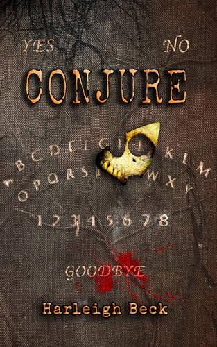 Conjure by Harleigh Beck | The StoryGraph