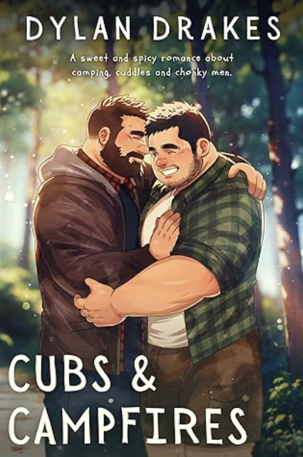 Cubs & Campfires by Dylan Drakes | The StoryGraph