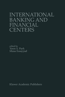 Editions for International Banking and Financial Centers | The StoryGraph