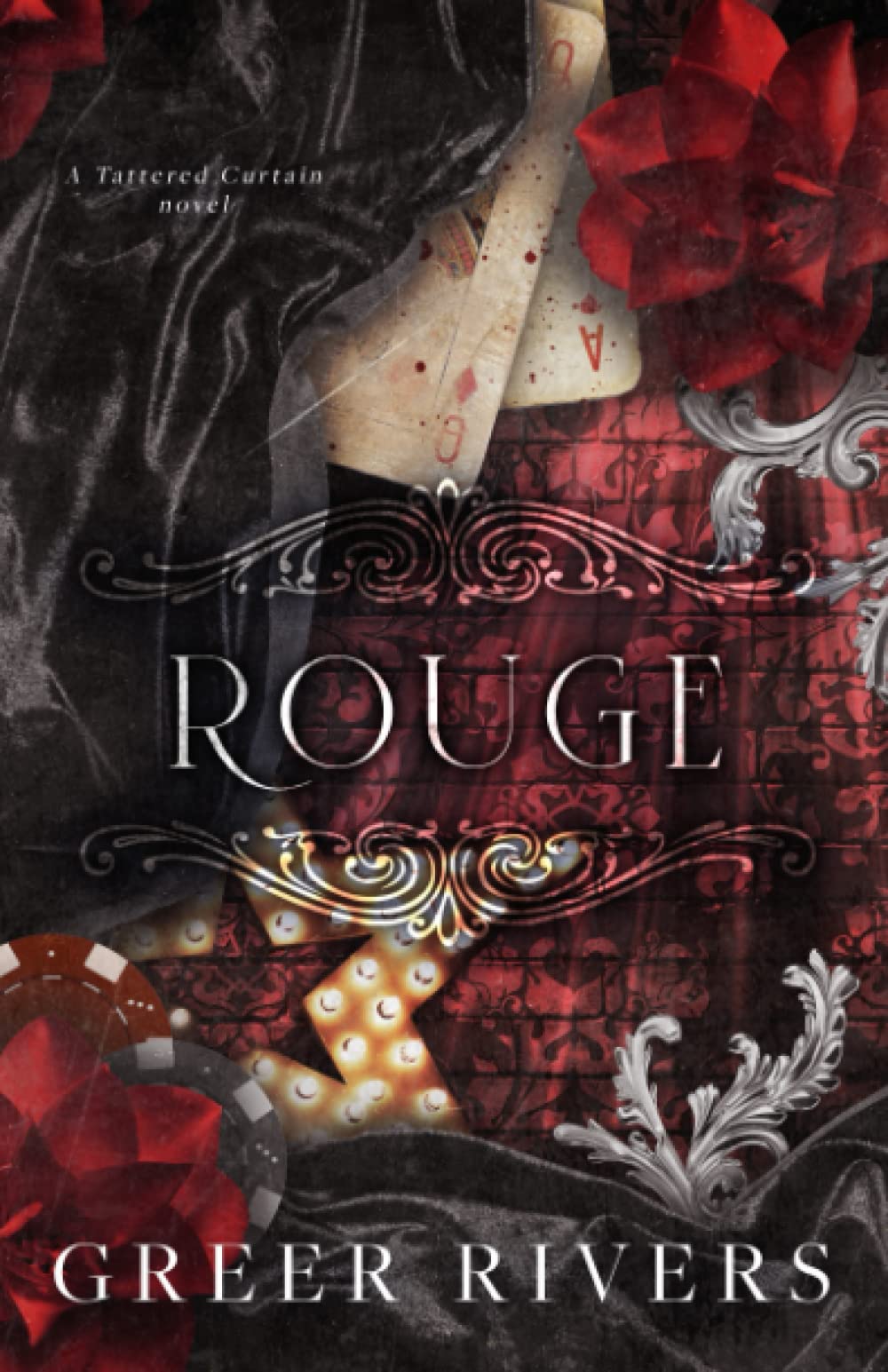 Rouge by Greer Rivers | The StoryGraph