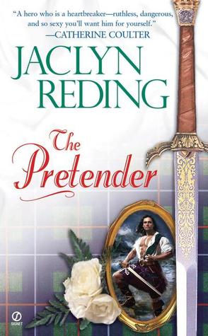 The Pretender by Jaclyn Reding | The StoryGraph