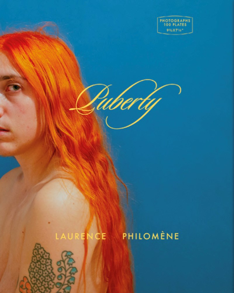 Puberty: Exploring Hormone Replacement Therapy in a Non-Binary Trans Person by Laurence ...