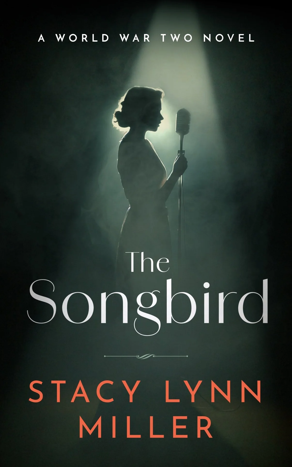Giveaway for The Songbird, hosted by severnriver | The StoryGraph