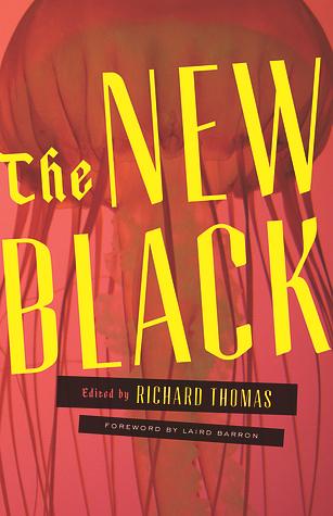 The New Black by Micaela Morrissette, Craig Wallwork, Benjamin Percy ...