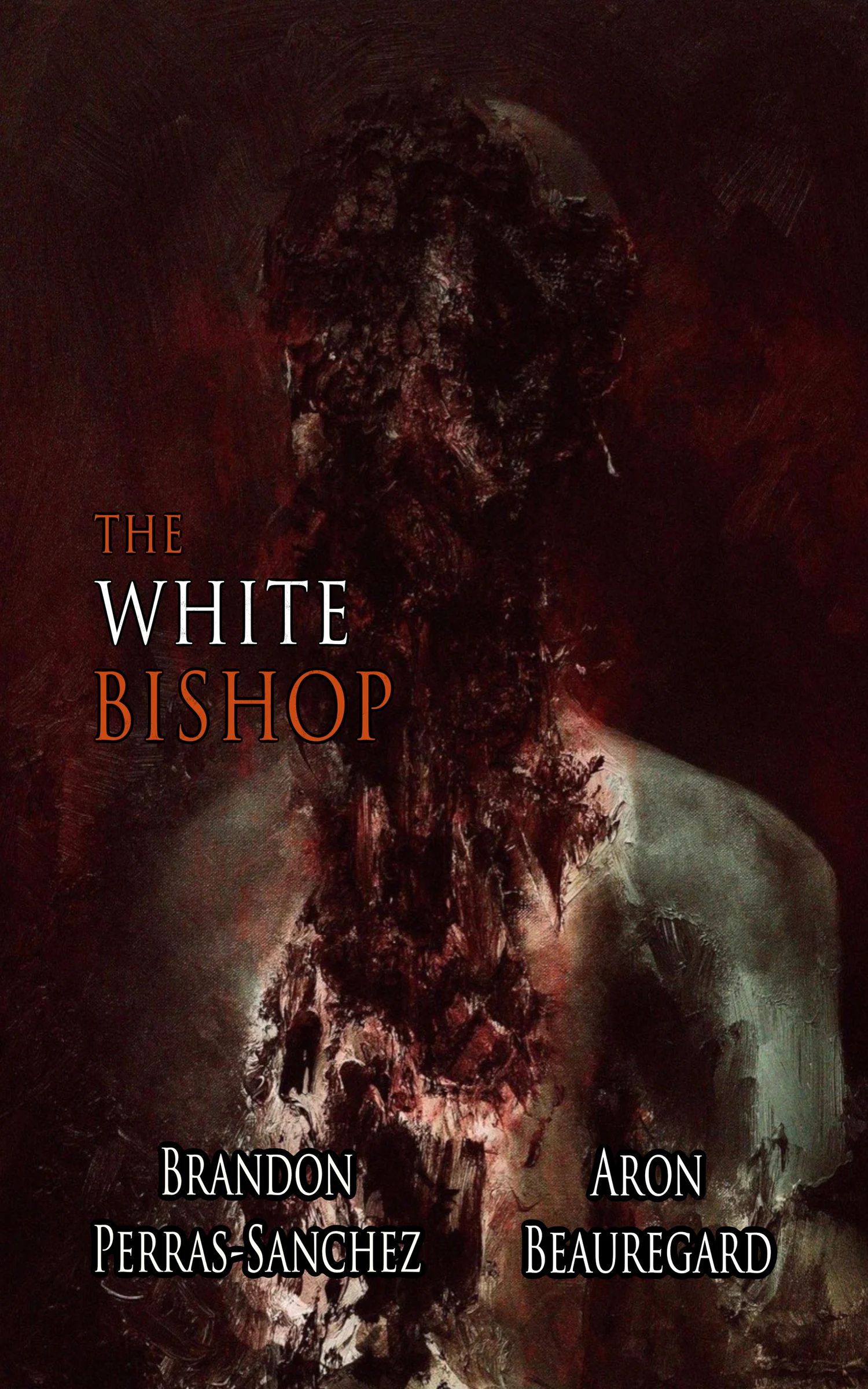 The White Bishop by Aron Beauregard, Brandon Perras-Sanchez | The ...