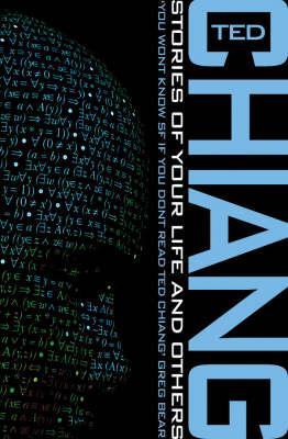 Stories of Your Life and Others by Ted Chiang | The StoryGraph